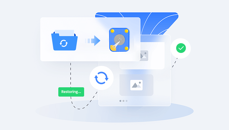 Retrieve Files From External Hard Drive Drecov